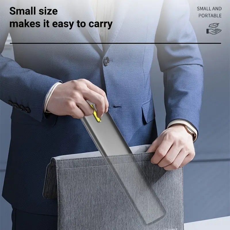 portable Bluetooth printer